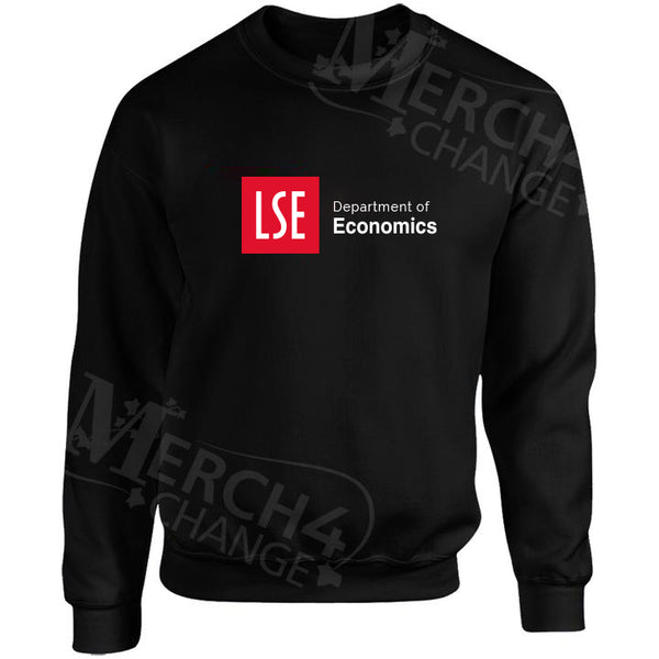 LSE Economics Sweatshirt – Merch4Change