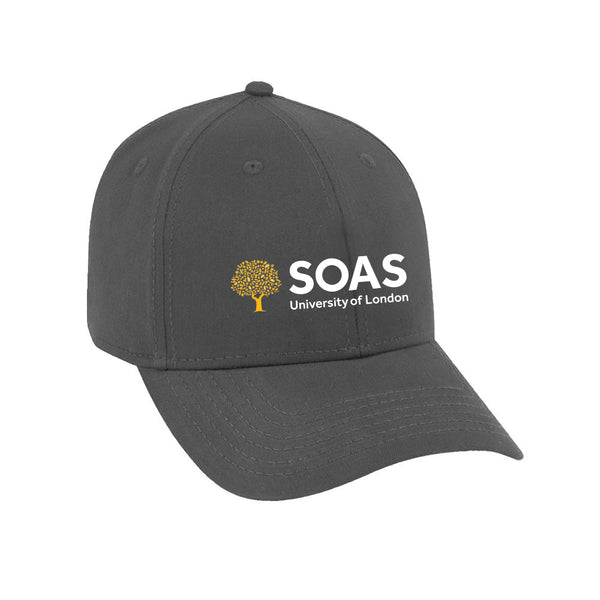 SOAS 5 Panel Baseball cap – Merch4Change