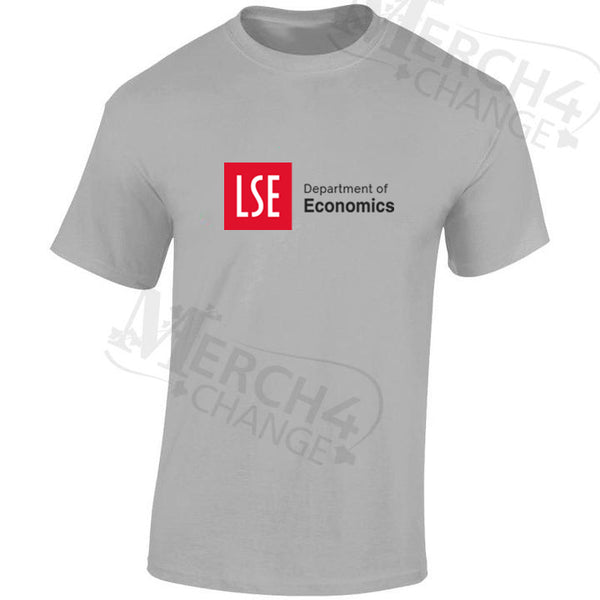 LSE Economics T-shirts – Merch4Change