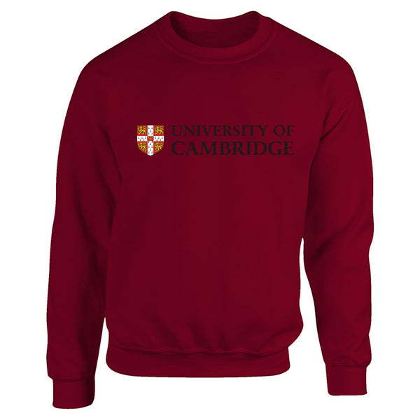 Cambridge Sweatshirt – Merch4Change