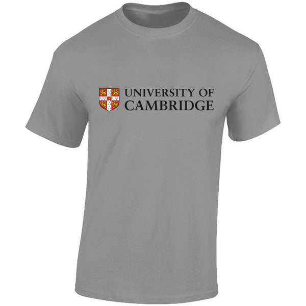 Cambridge T-shirt – Merch4Change